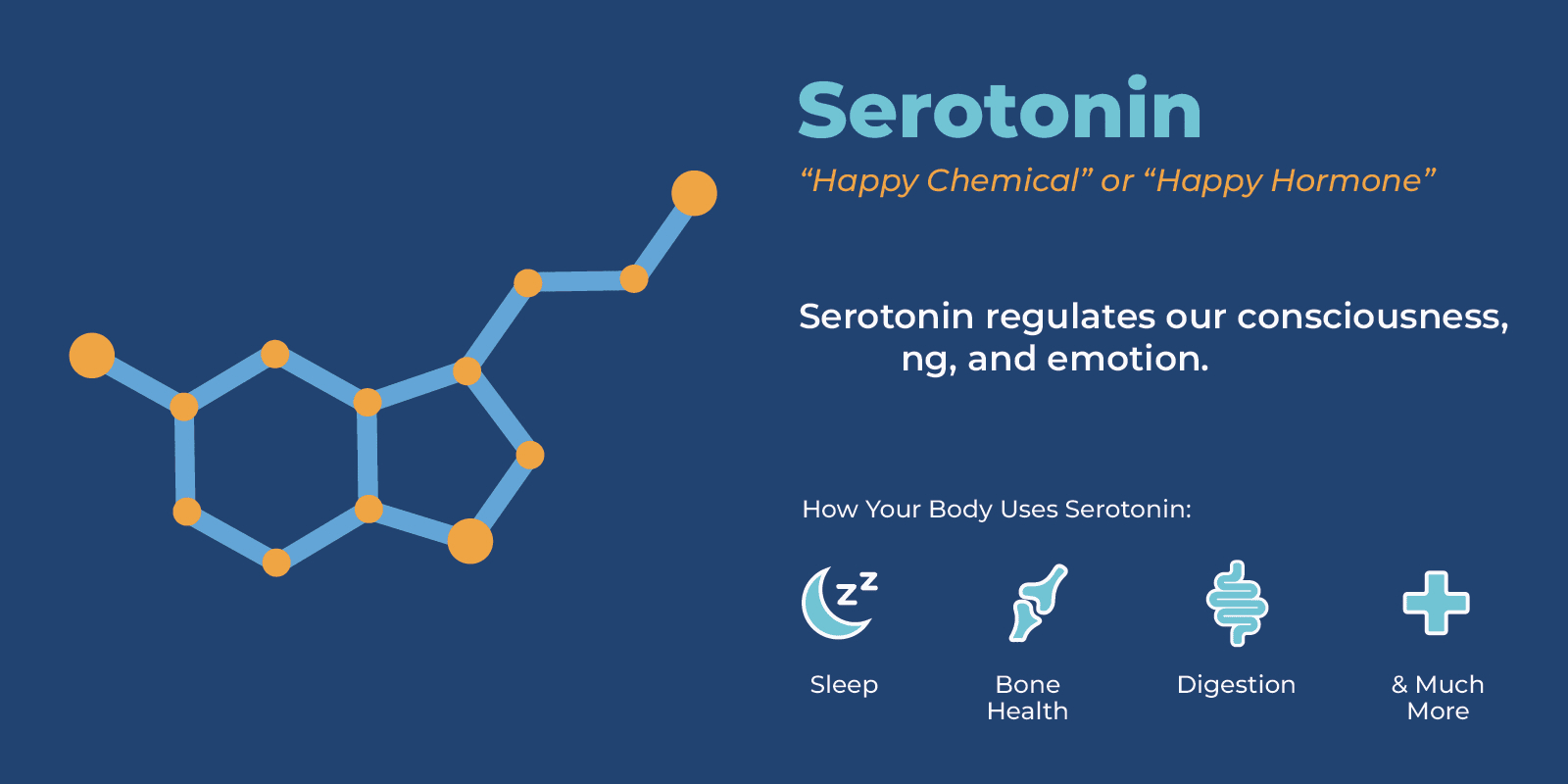 How To Increase Serotonin Levels After Using Mephedrone?